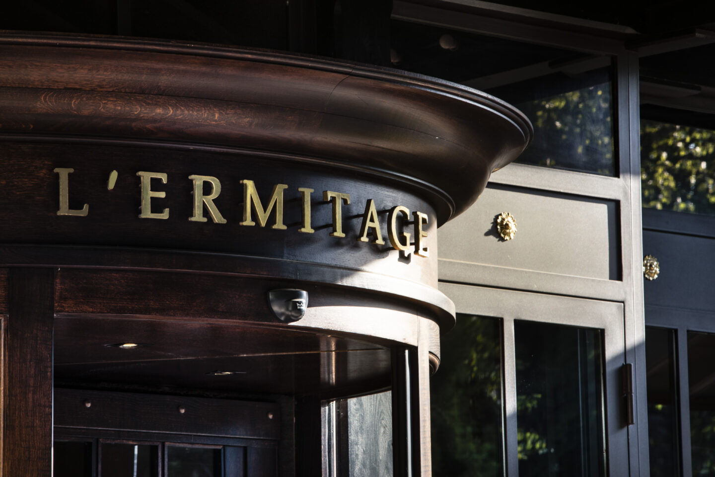 Hôtel Ermitage - Hôtel & Spa 4*