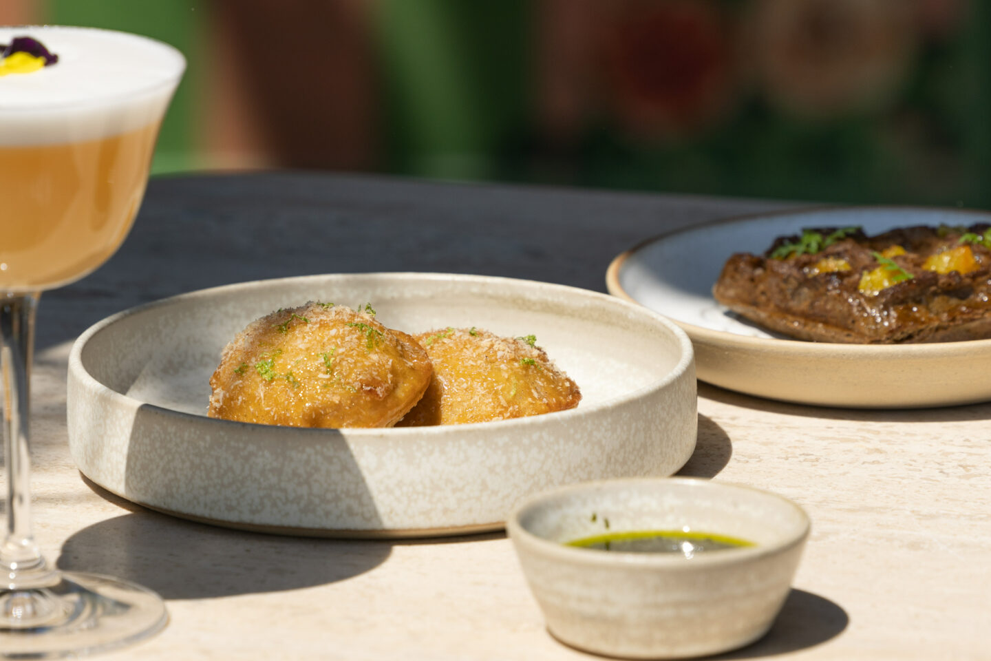 La Fantaisie - Hôtel spa 5* & restaurant gastronomique